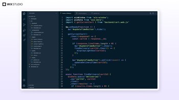 Wix Studio, the Ultimate Web Creation Platform for Agencies and ...
