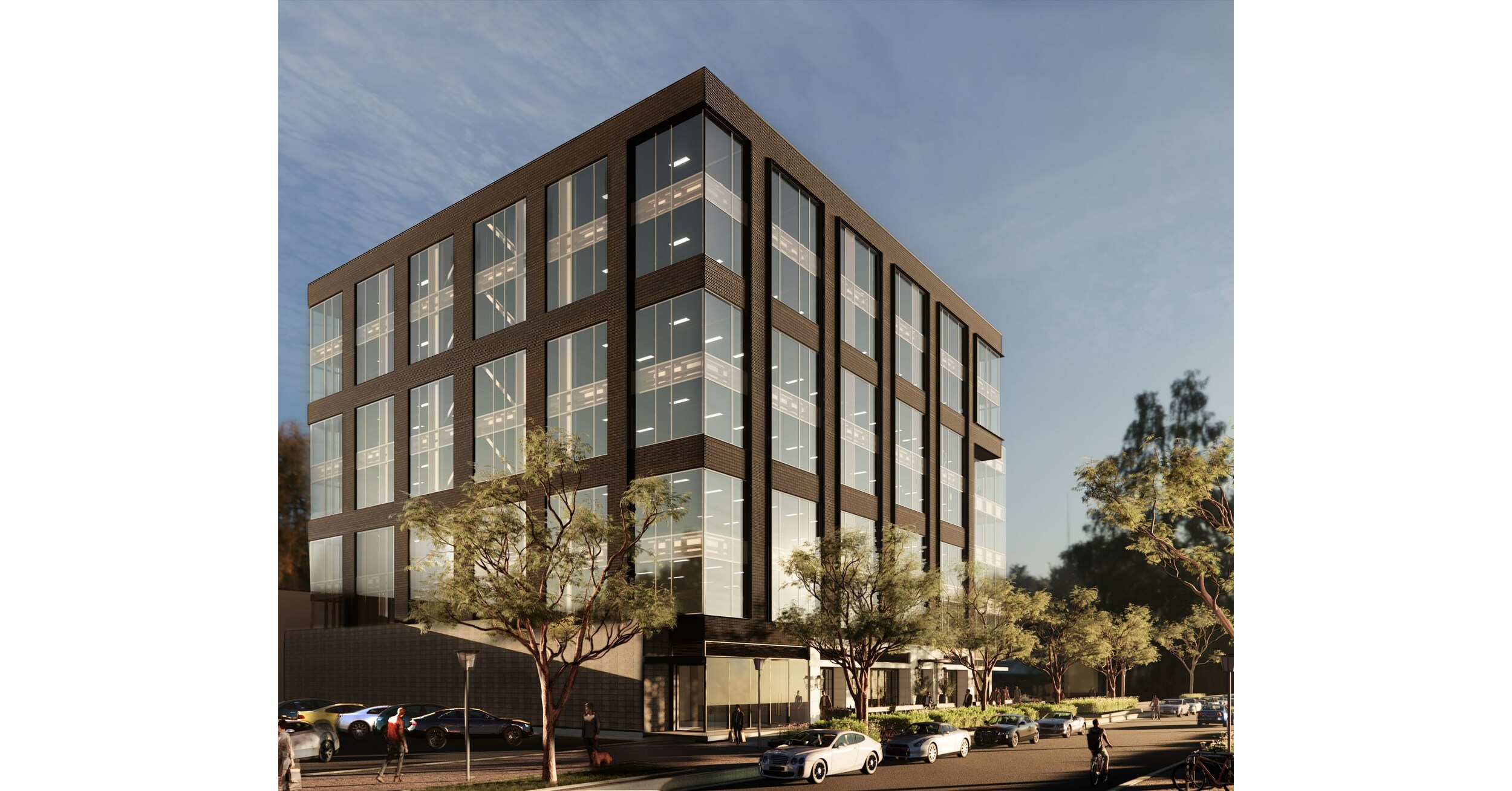 Denver Below-Grade Parking Structure Relies on Penetron for Concrete ...