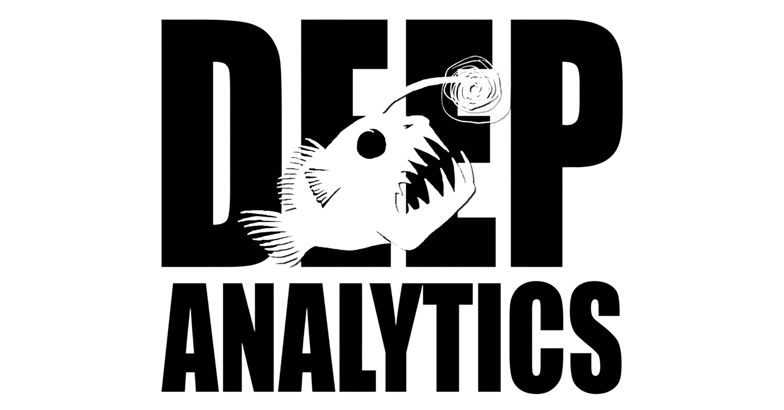 Deep Analytics Announces First AFWERX SBIR Win