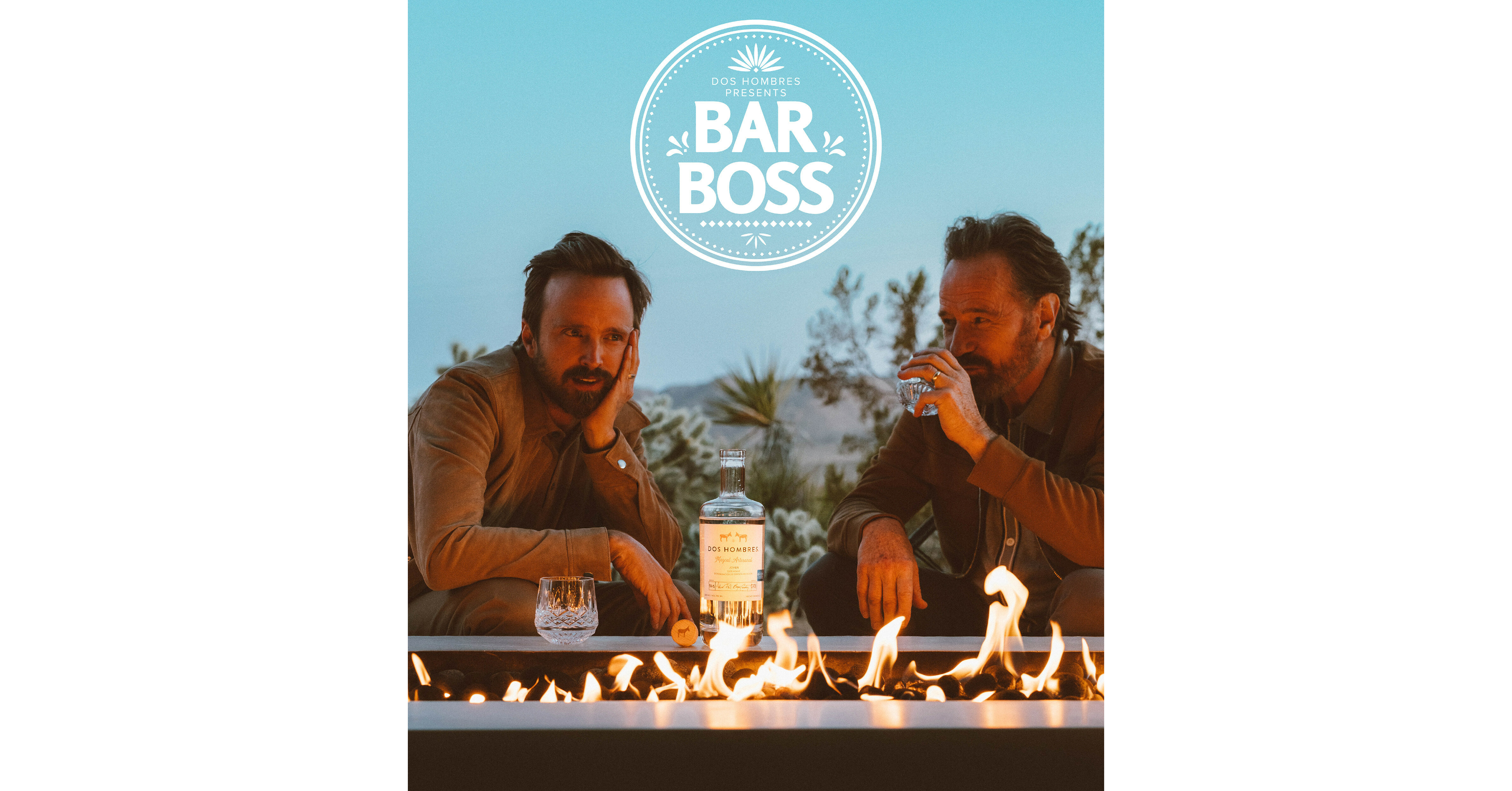 Colossal Launches First-Ever Bartending Competition Sponsored by Dos ...