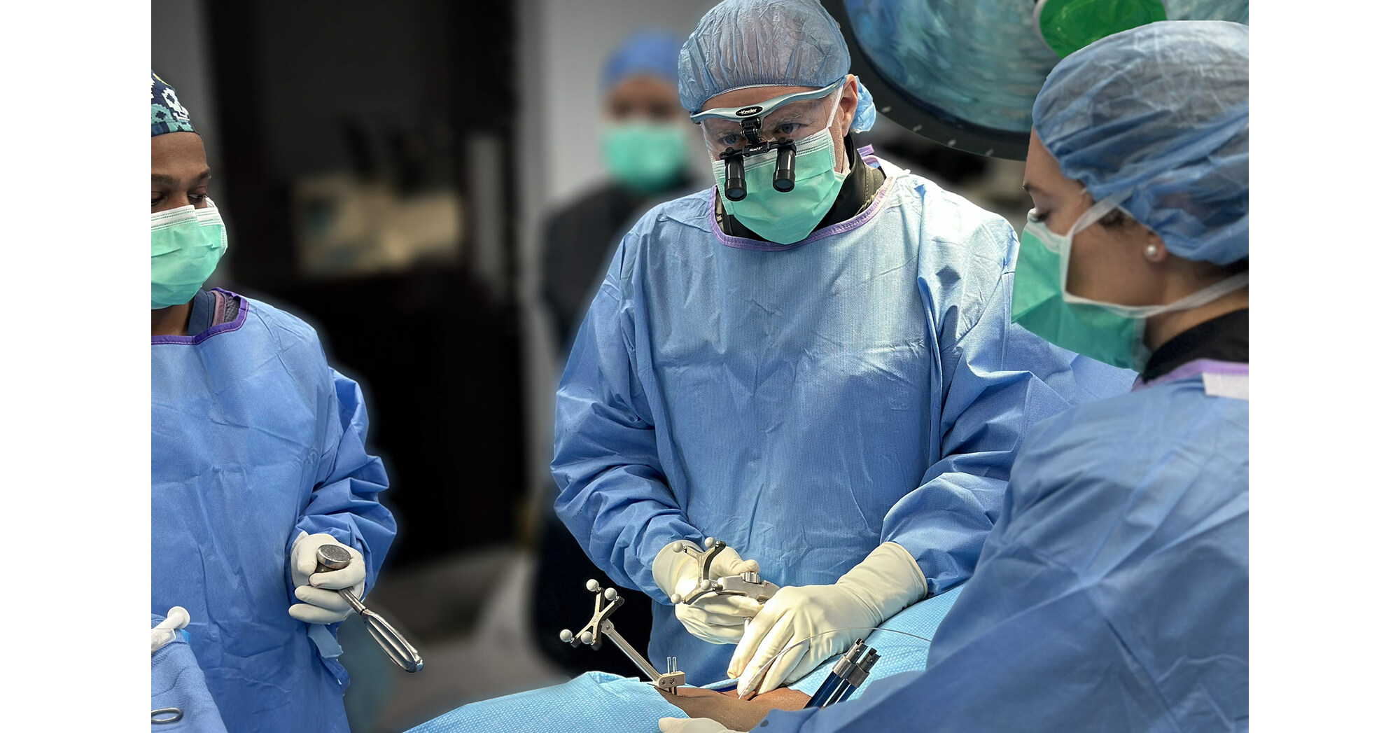 Captiva Spine Completes WatchTower Spine Navigation System's First ASC ...