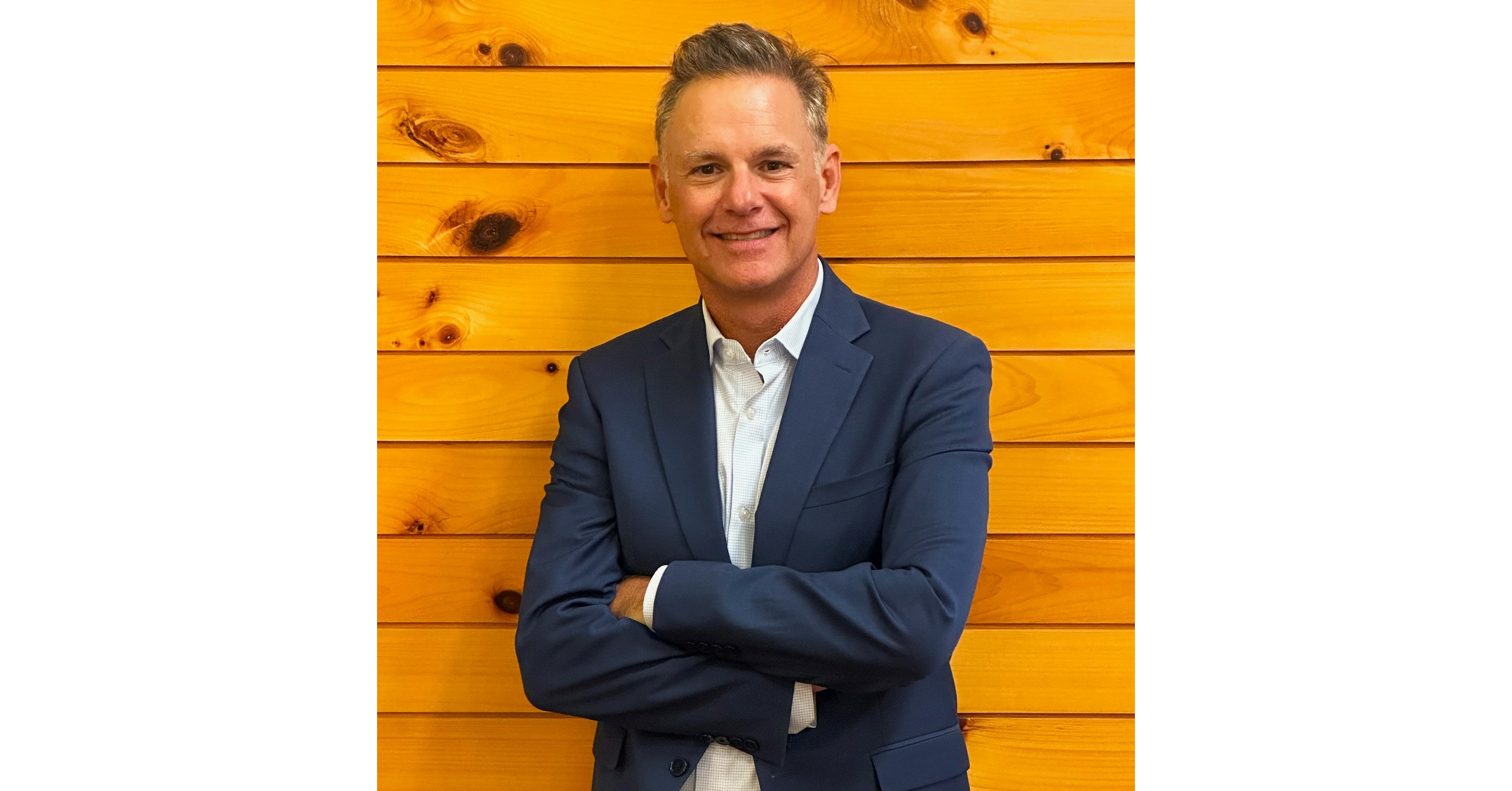 InductEV Names David Greenfader as Chief Business Development Officer