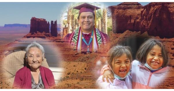 Partnership With Native Americans Sponsors PBS Series to Increase ...