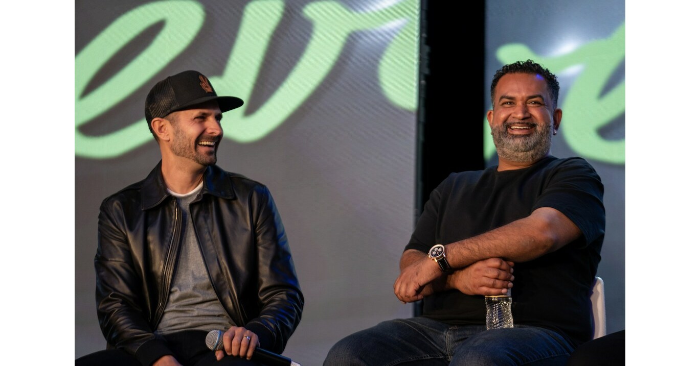 Jamil Damji & Pace Morby: The Next Big Shake-up in Real Estate Imminent!