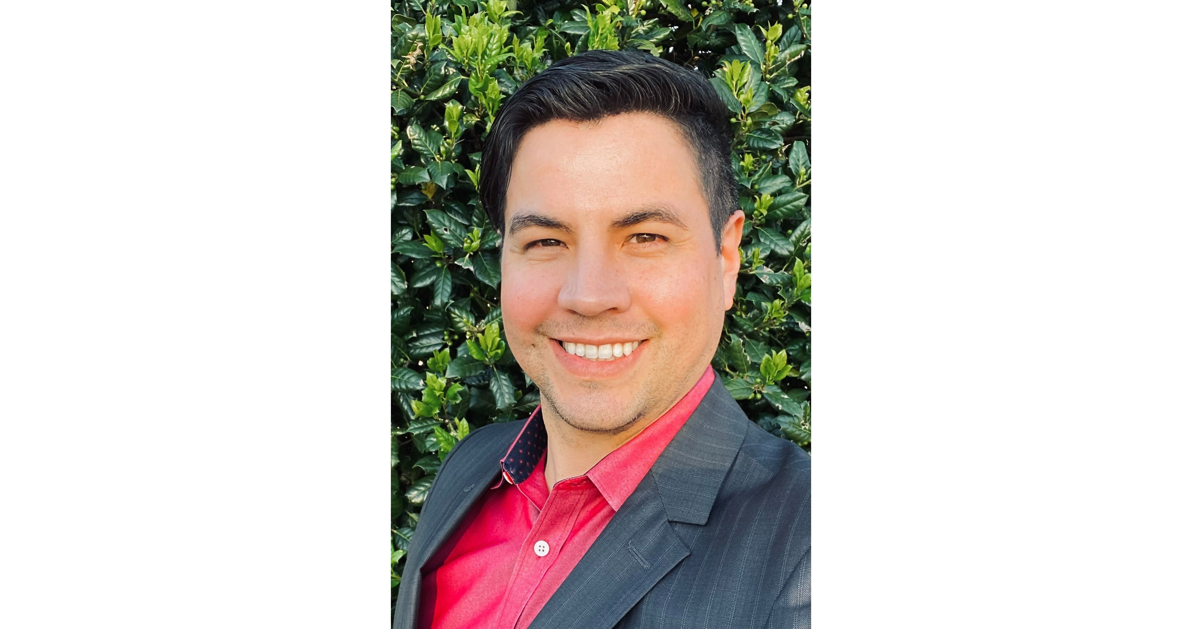 The Inner Circle Acknowledges, John Ashley Sheldon, II as a Top ...