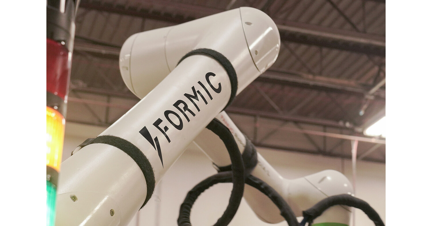 Nulogy and Formic Partner to Empower Manufacturing Supply Chains With ...