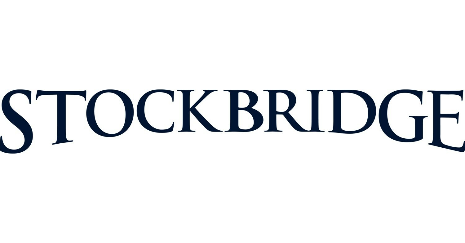 Stockbridge Hires Managing Director Jon Thompson