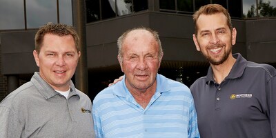 Students in Hibbing High School's Industrial Technology Program Get ...