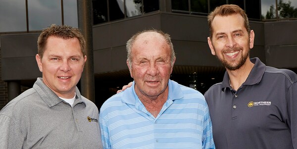 Students in Hibbing High School's Industrial Technology Program Get ...