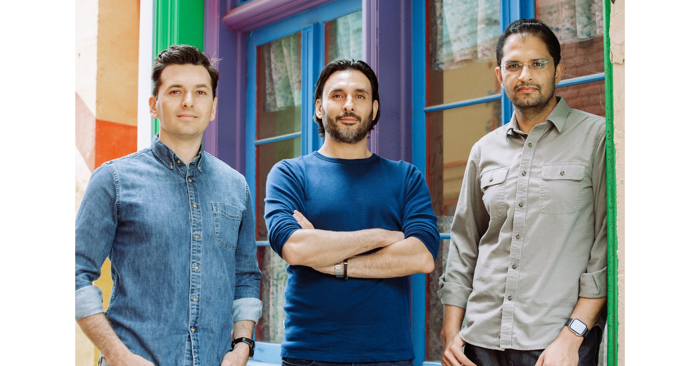 Deepfake Detection Platform Reality Defender Secures $15 Million in Series A Funding Led by DCVC