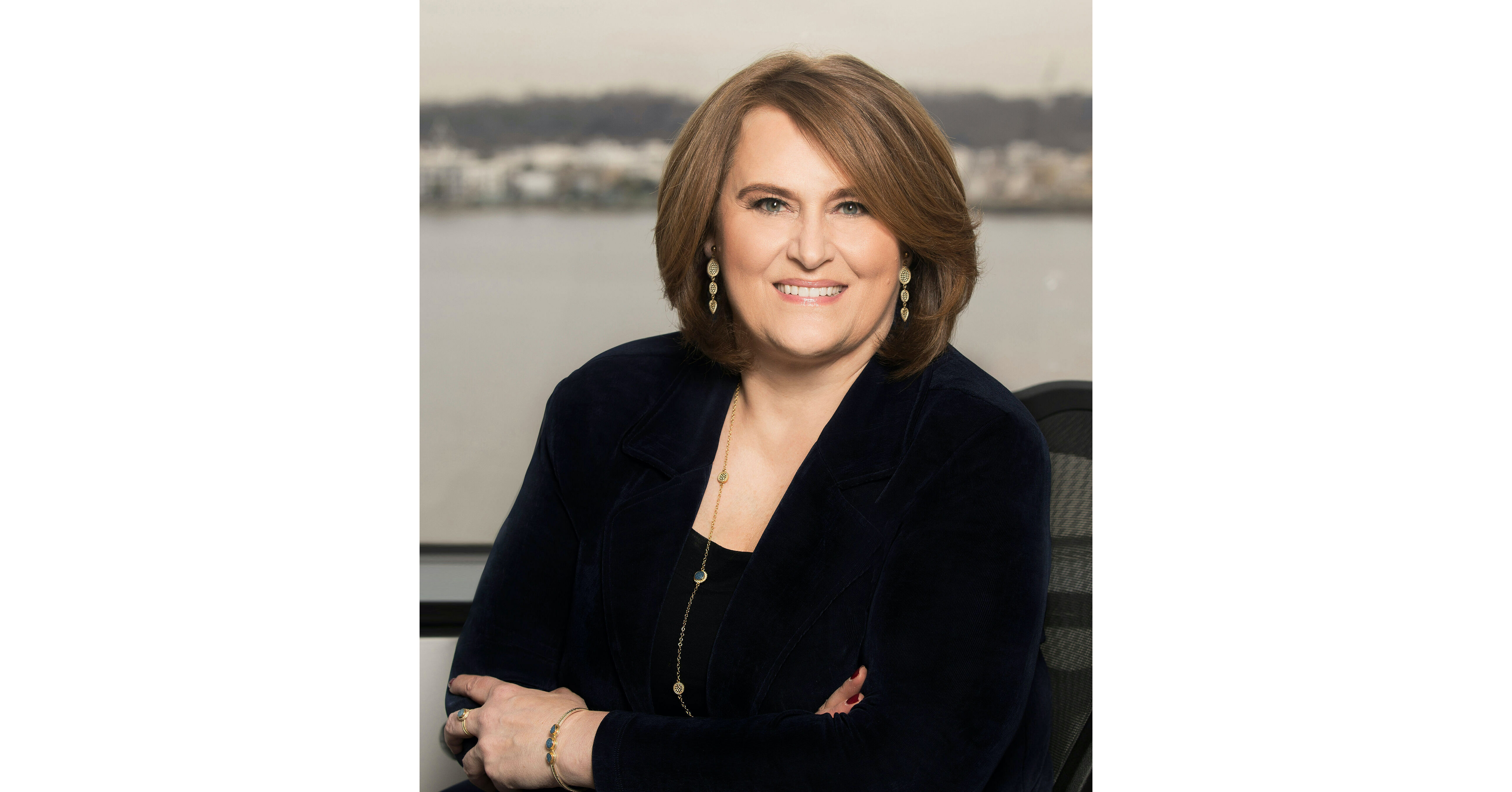 BryceTech CEO Selected as Finalist for Executive of the Year