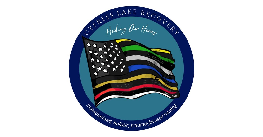 Cypress Lake Recovery Launches First Responder Trauma and Addiction ...