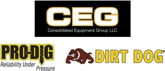 Consolidated Equipment Group Announces Acquisitions of PRO-DIG and Dirt ...