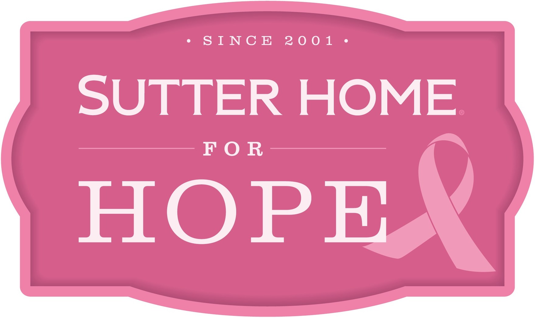 23rd ANNUAL SUTTER HOME FOR HOPE CAMPAIGN DRIVES DONATIONS TO NATIONAL ...