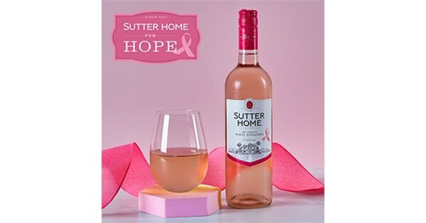 23rd ANNUAL SUTTER HOME FOR HOPE CAMPAIGN DRIVES DONATIONS TO NATIONAL ...