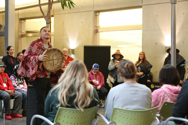 FortisBC recognized for its work in advancing Indigenous Relations