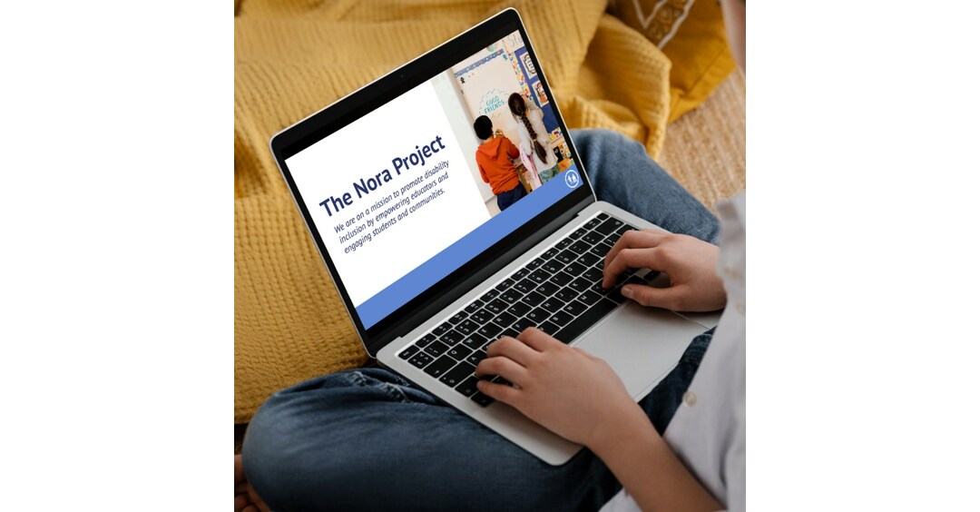 The Nora Project Shares About its Disability Inclusion-Informed Programming