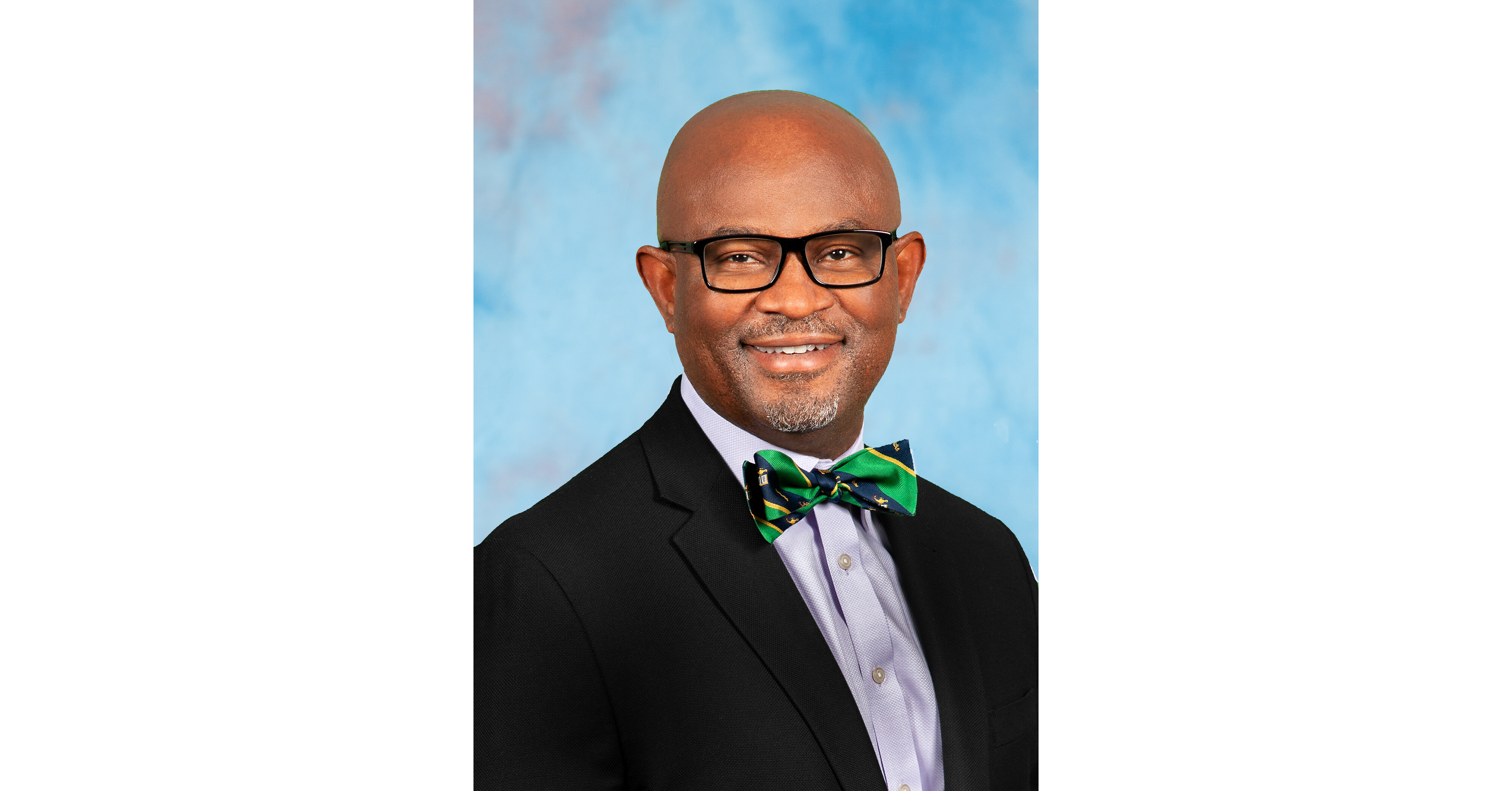 Nkem Chukwumerije, MD, MPH, FACP, President and Executive Medical ...