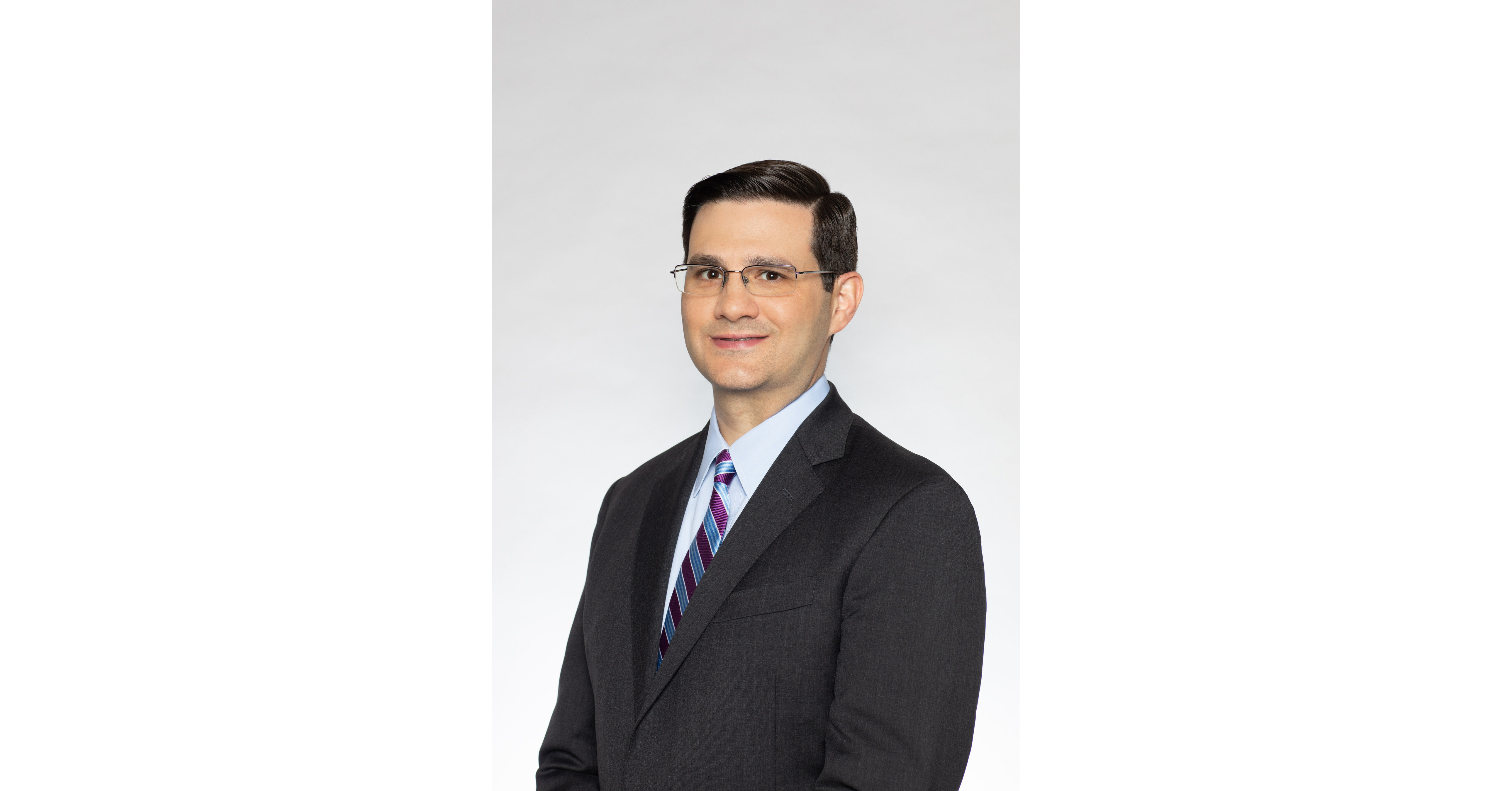 BD Names Greg Rodetis as Senior Vice President of Investor Relations