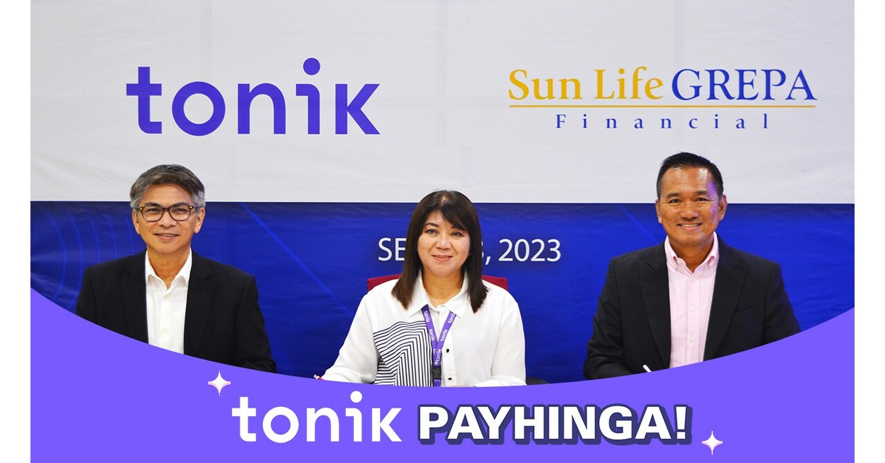 TONIK INTRODUCES INSURANCE