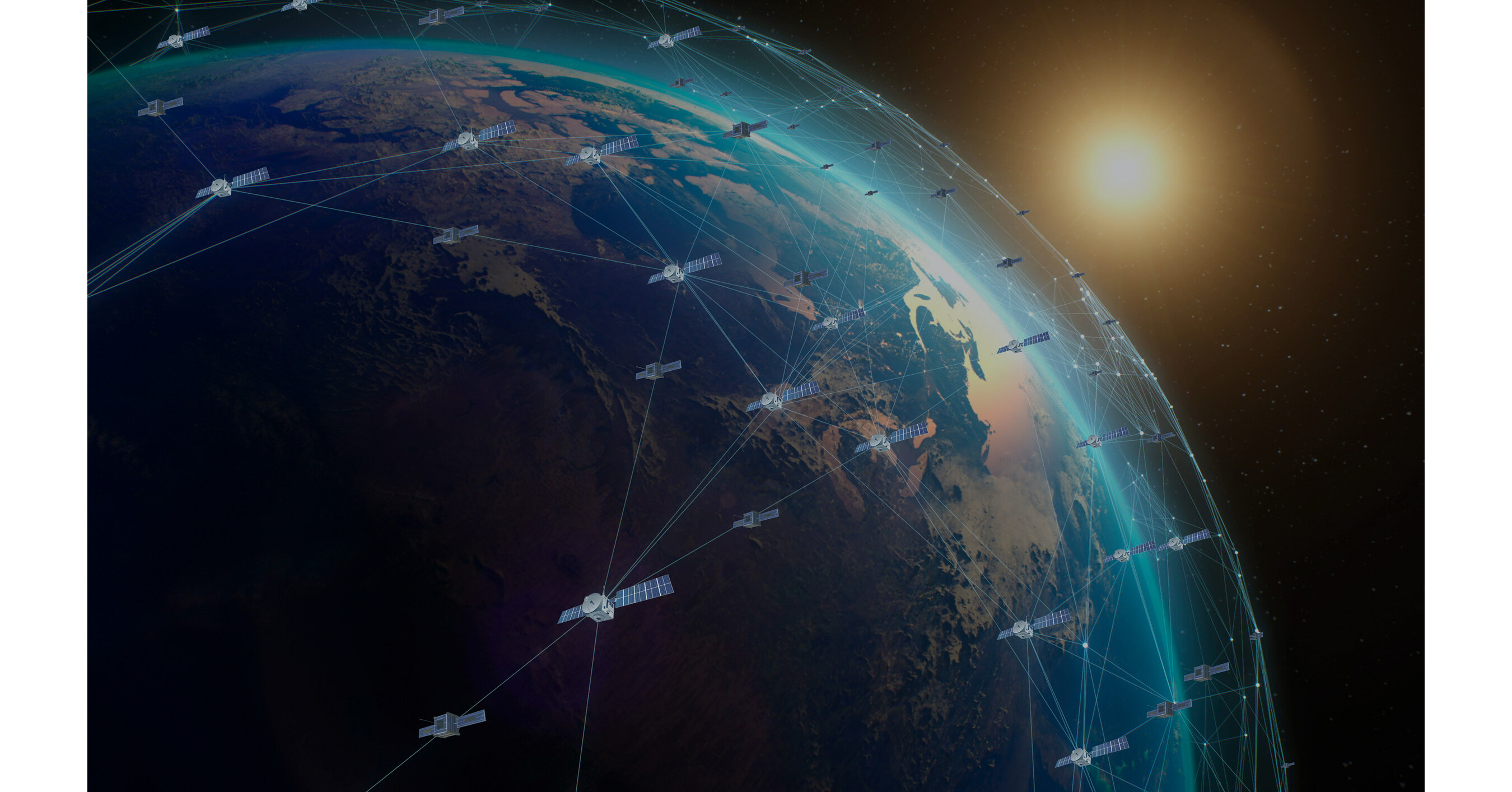 Faster, Better, Cheaper: Space Development Agency Awards SpiderOak an ...