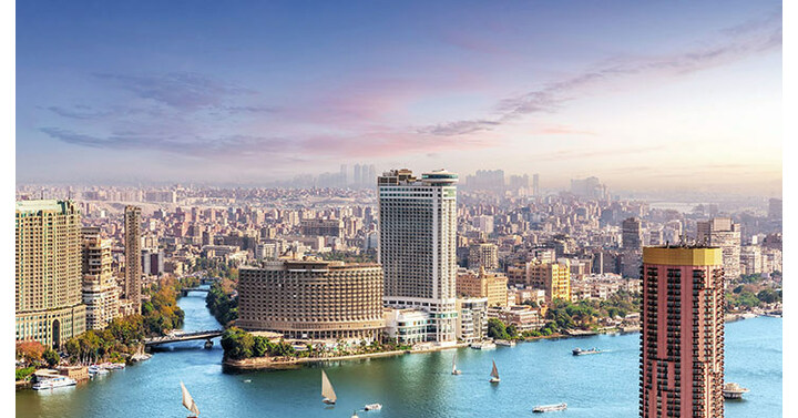 Entering a New Digital Era for Scientific Research in Egypt