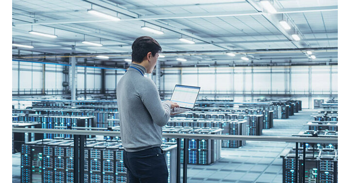 Intelligent Lossless HPC Network Empowers Peking University With ...