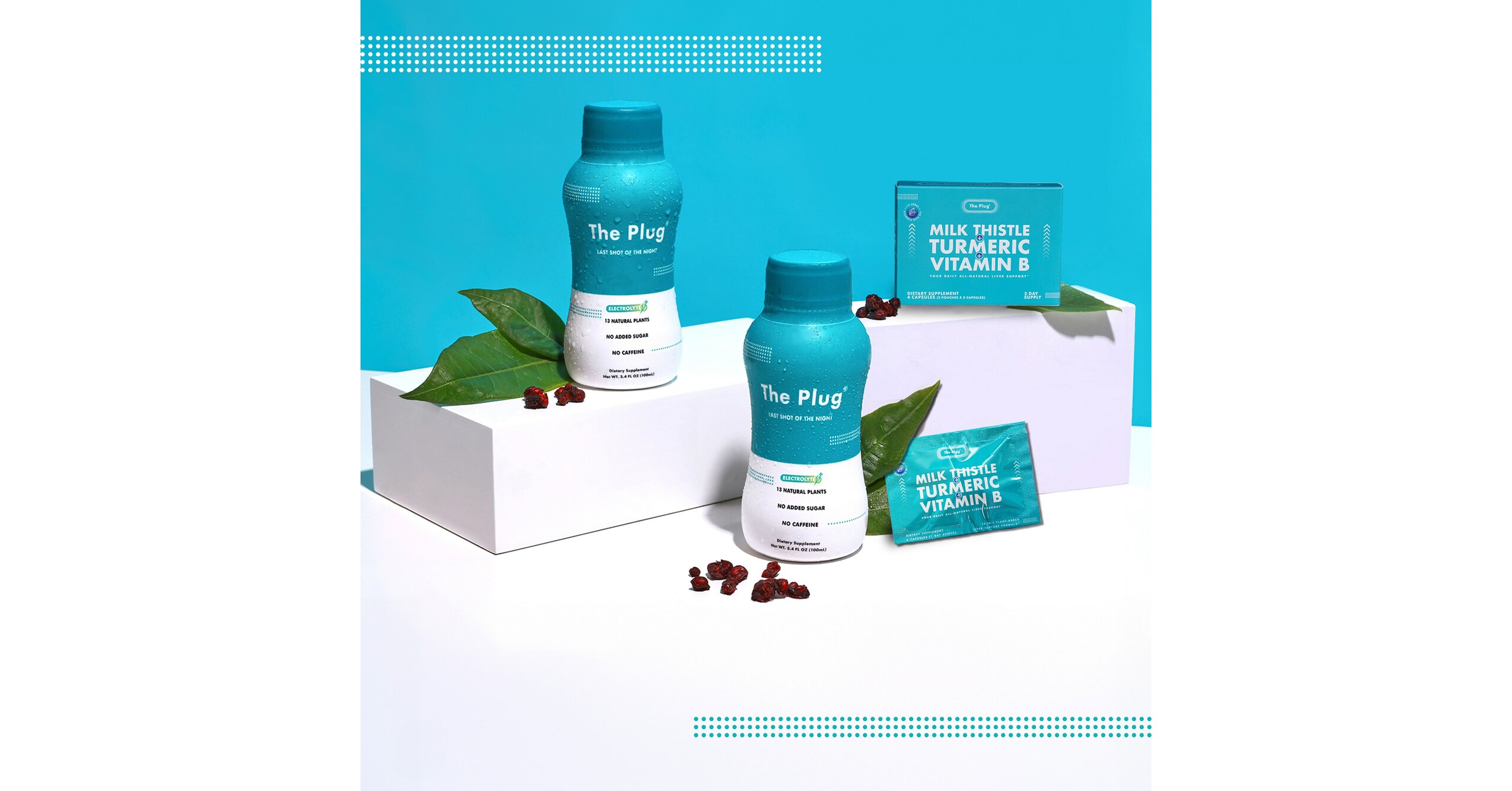 The Plug Turns Profitable, Launches Fundraise Gearing Up for Retail