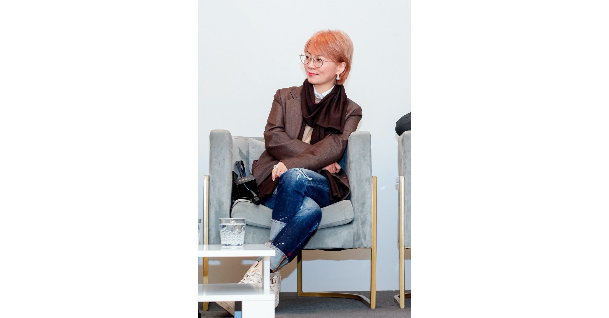 Chinese CEO Yang Xiaopei Makes List of The 35 Most Powerful Women in ...