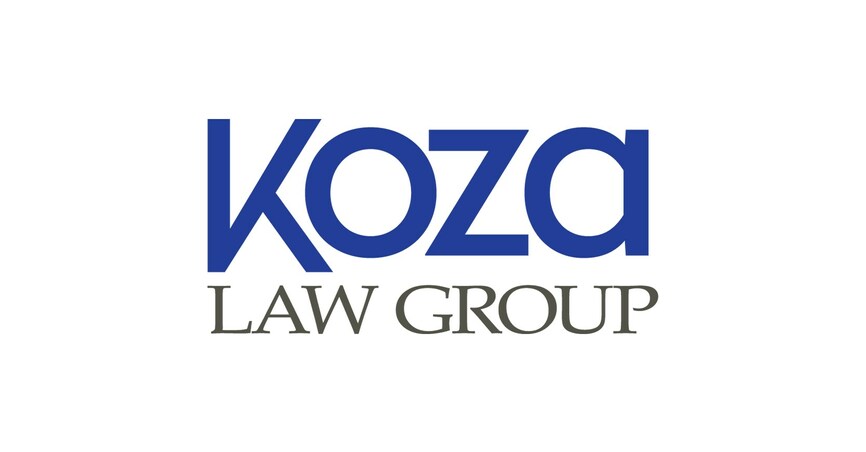 Koza Law Group Receives Peer Review Rating™ for Bobby Kouretchian from ...