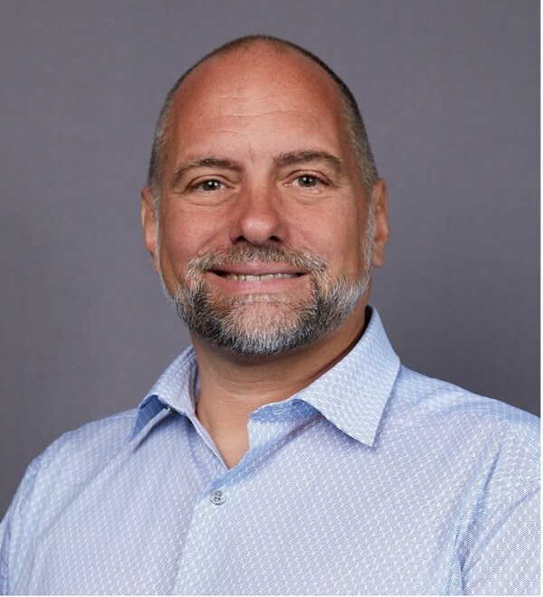 Mark Lovern Joins InSilicoTrials as Chief Platform Officer