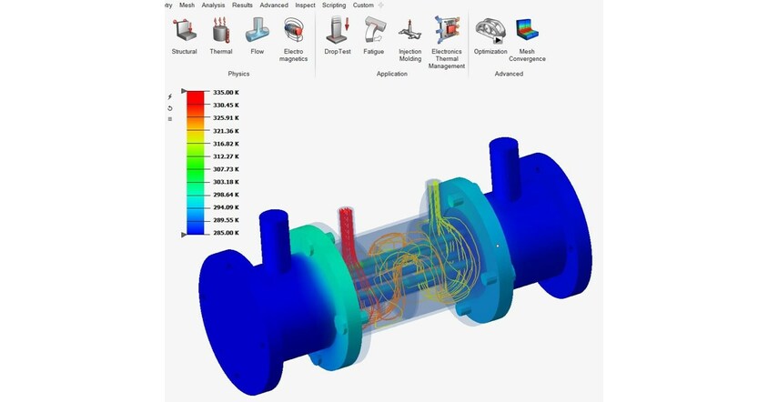 Altair Releases Altair® HyperWorks® 2023