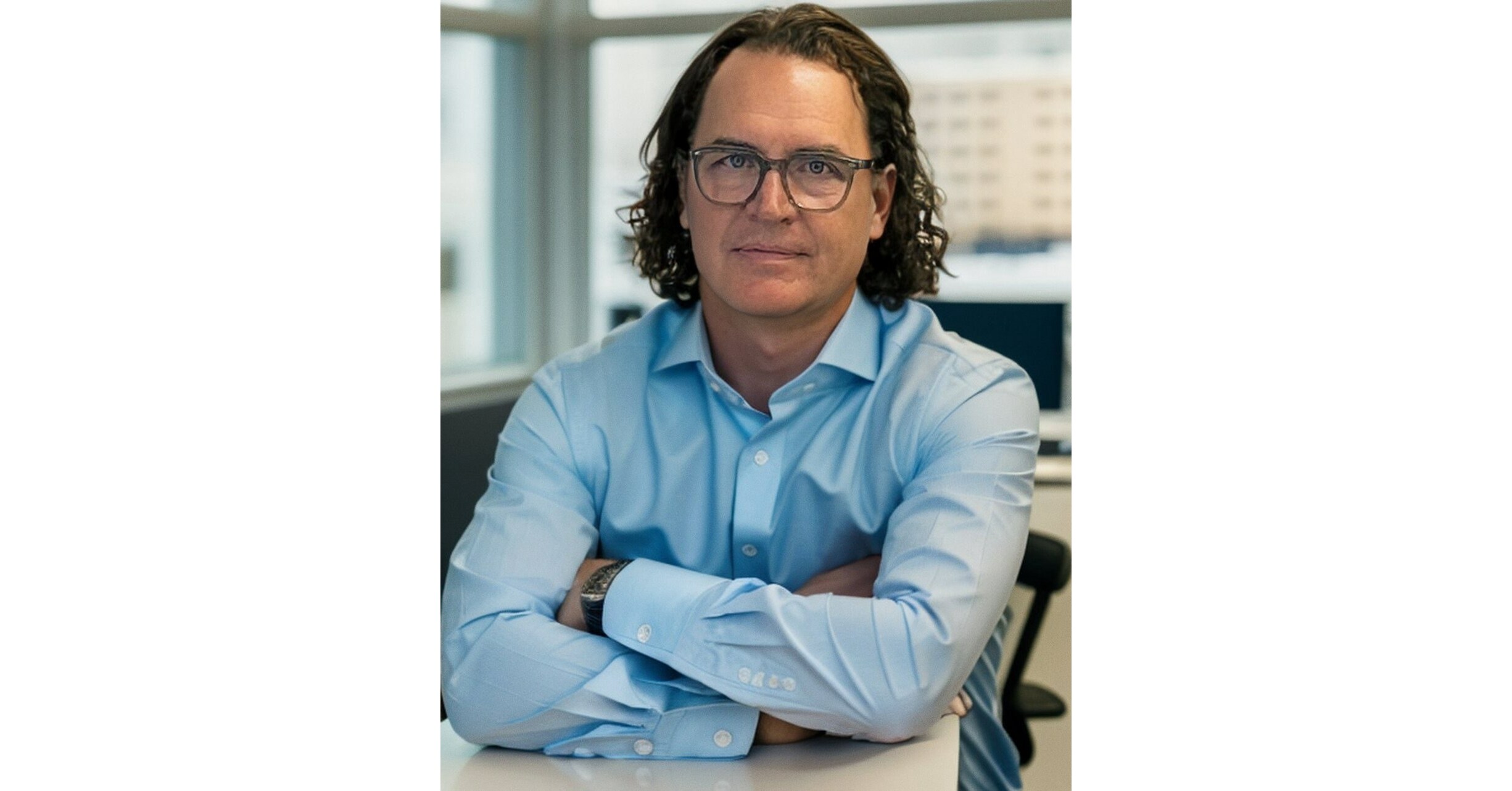 Scott Reese Appointed as Global Head of Experience and Innovation at ...