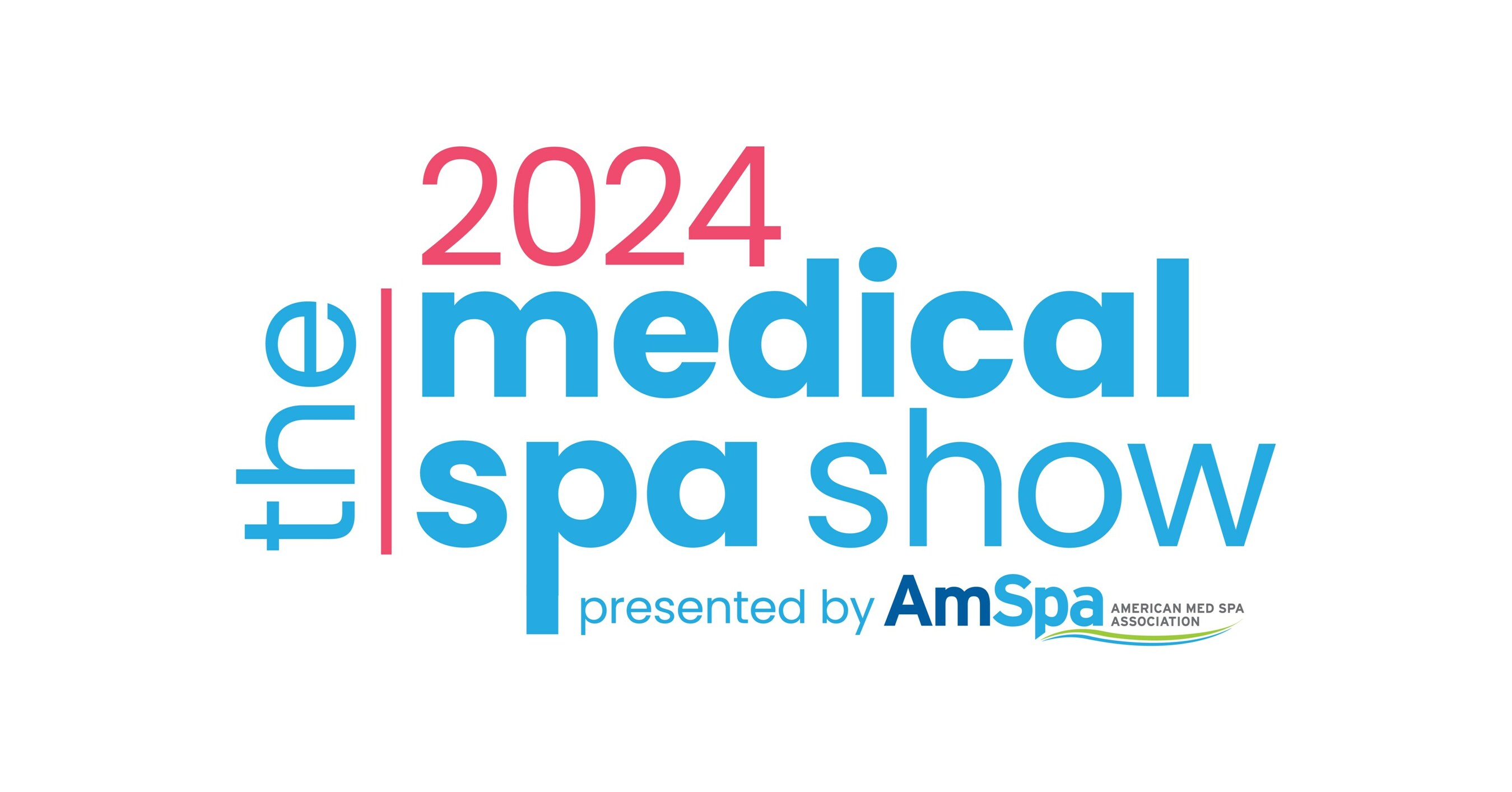 Medical Spa Show 2024 Registration Open to AmSpa Members Only; Early ...