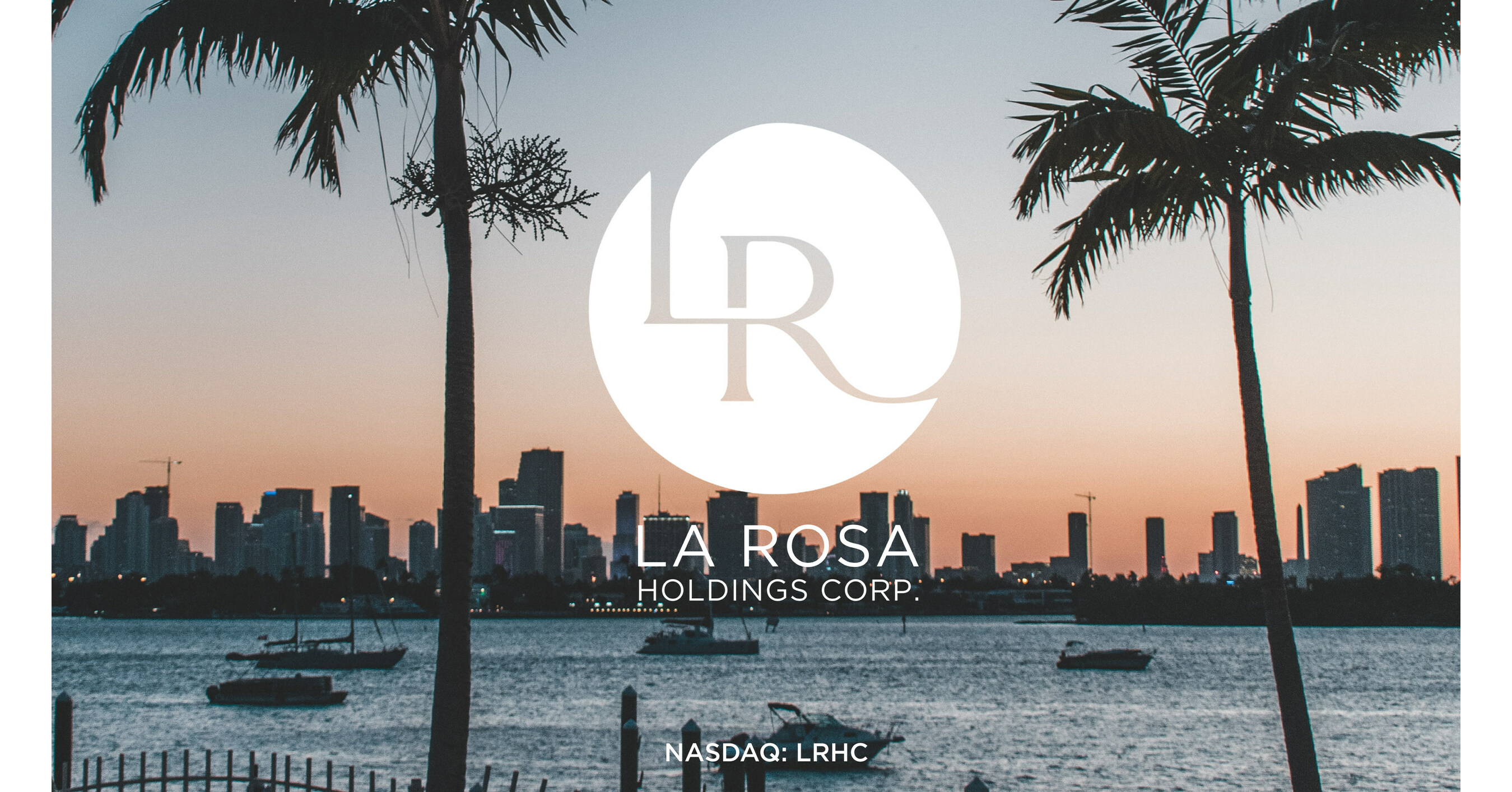 CEO Spotlight: La Rosa Holdings CEO Explains How His Company Can ...