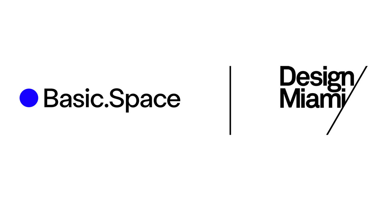 Digital marketplace Basic.Space acquires Design Miami/, the pre-eminent ...