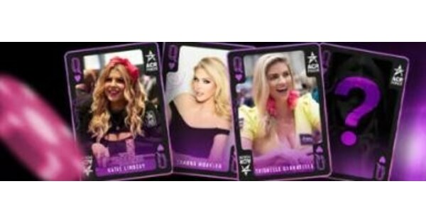 ACR Poker Hosting Charity Tournament to Raise Funds for the American ...