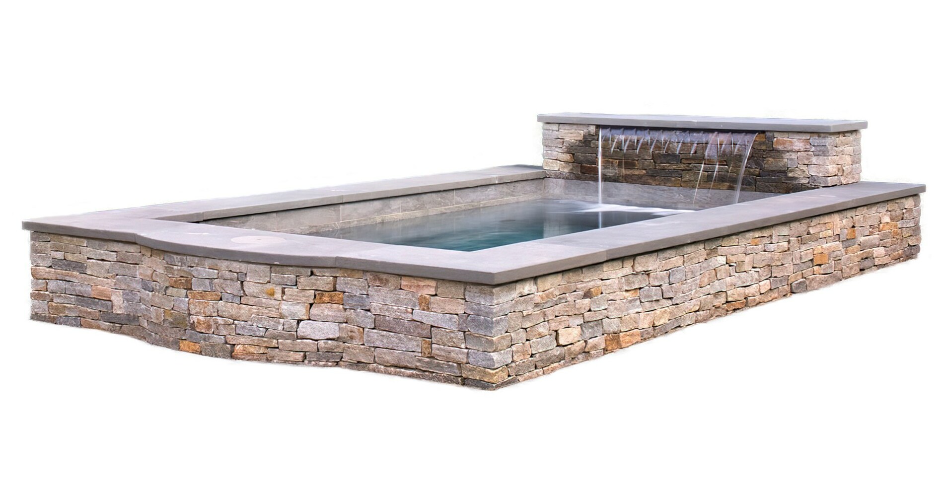 Soake Pools to Showcase Plunge Pool Offerings and New Garden Tub at ...