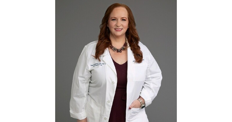 The Inner Circle Acknowledges, Dr. Susan T. Wolgamott, DNP, FNP-C, CTN ...