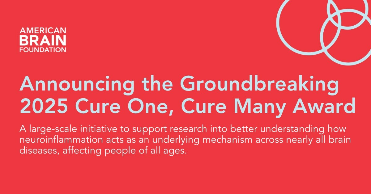 $10 Million Research Initiative Established to Understand ...