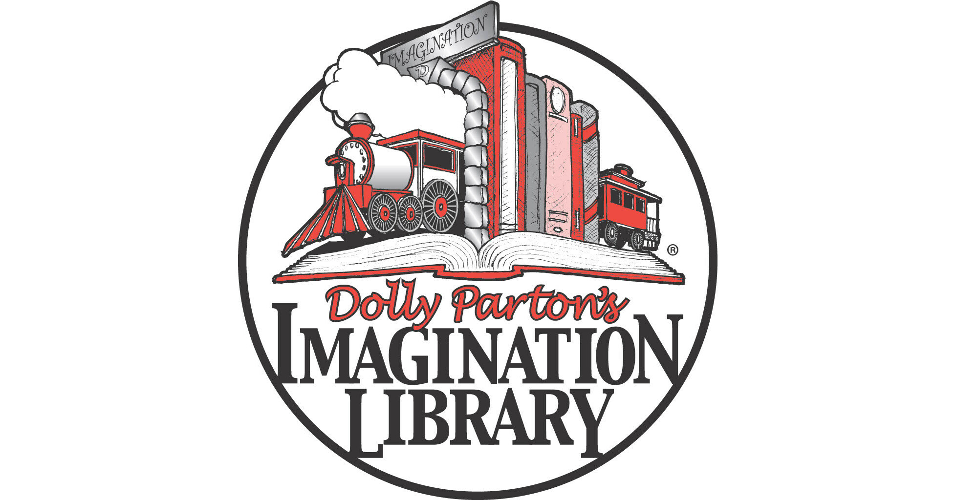 Seven Families Receive Dolly Parton's Imagination Library 200 Millionth ...
