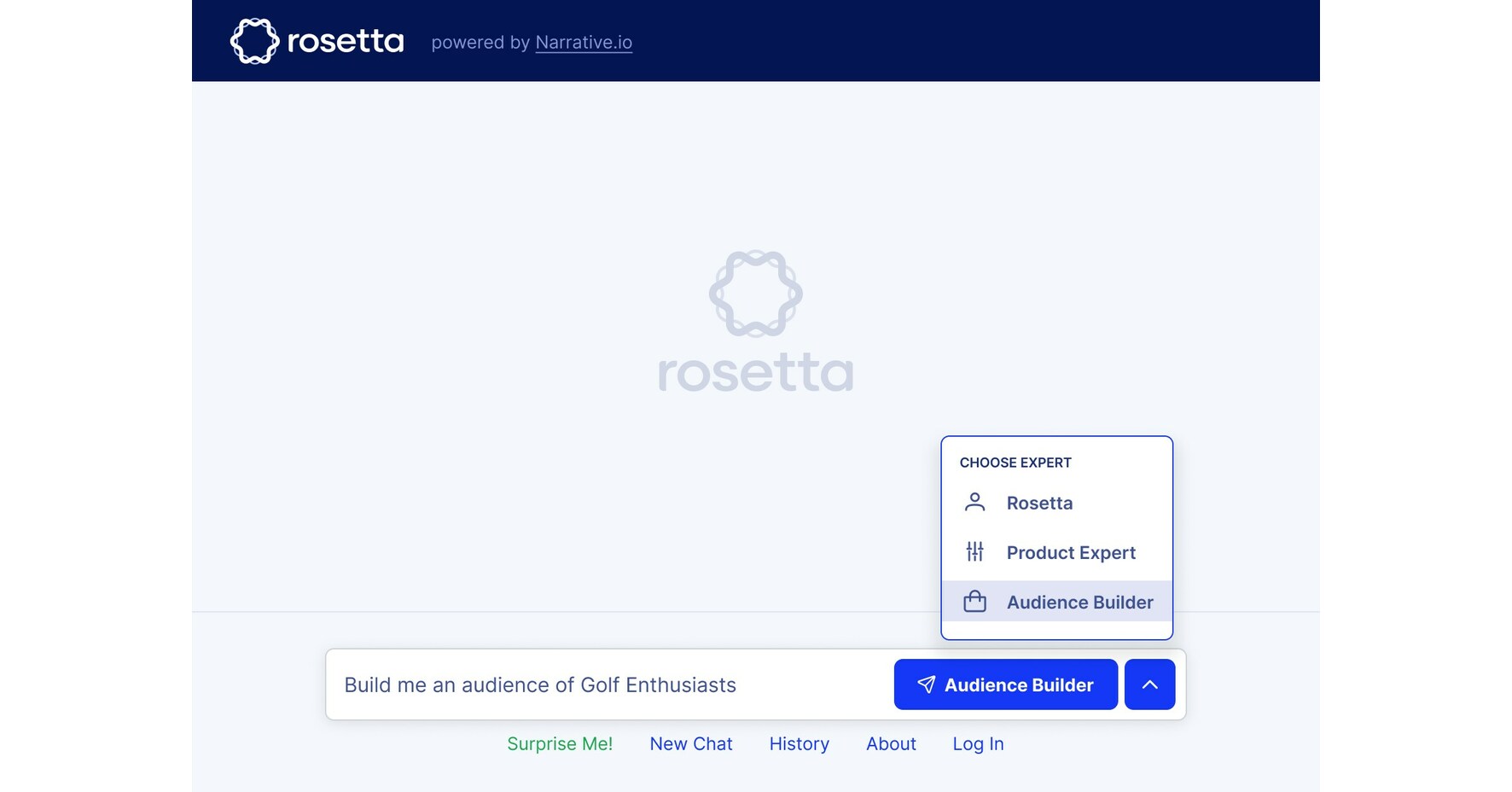 Narrative Unveils an Advanced AI Team to Amplify the Power of Rosetta: Revolutionizing Data ...