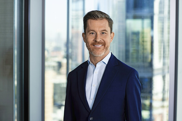 Water Street Healthcare Partners Appoints Boris Bernstein as Managing ...