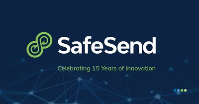 SafeSend Celebrates 15 Years of Building Innovative Tax and Accounting ...