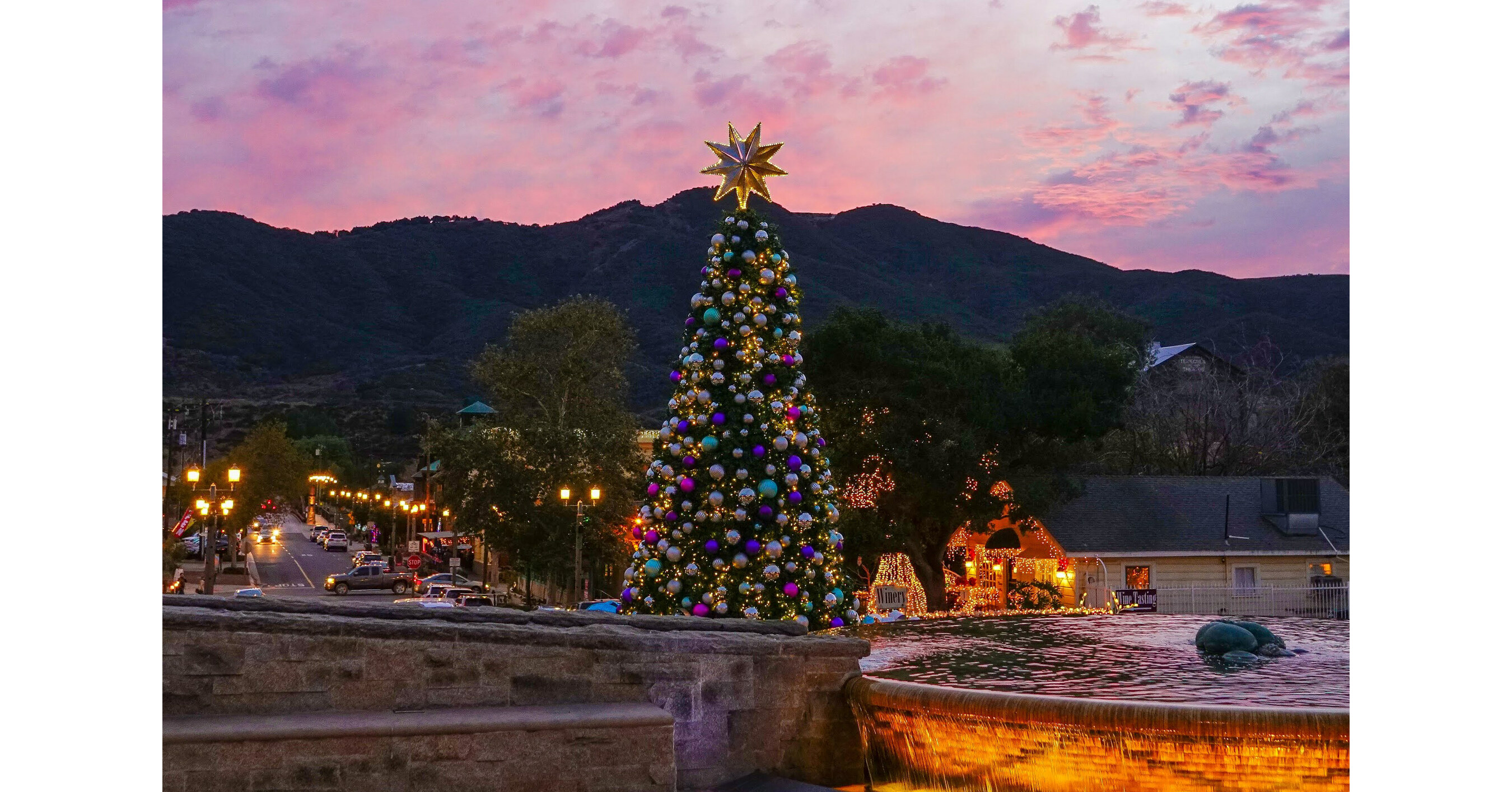 Visit Temecula Valley Introduces Season's Eatings, Shares 31 Ways to ...