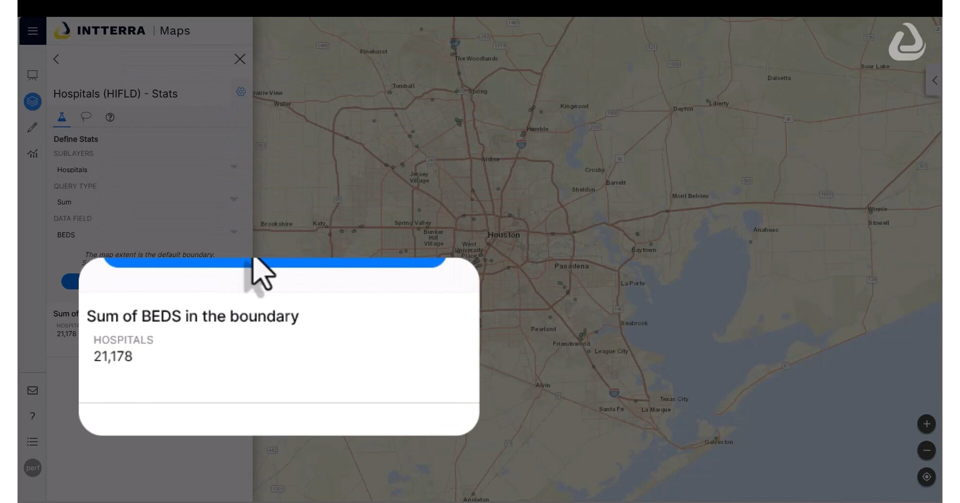 Intterra Expands Functionality of its Industry-Leading Stats Tool