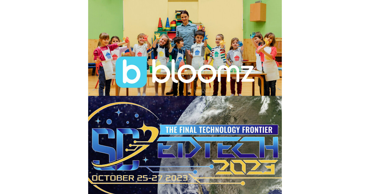 Bloomz to Showcase Innovative Parent-Teacher Communication App at SC ...