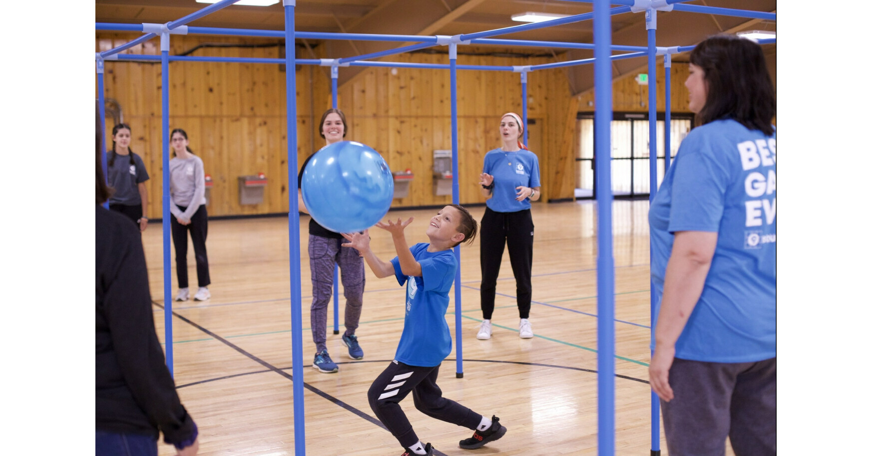 9 Square in the Air is Available for News and Video Features Across the ...