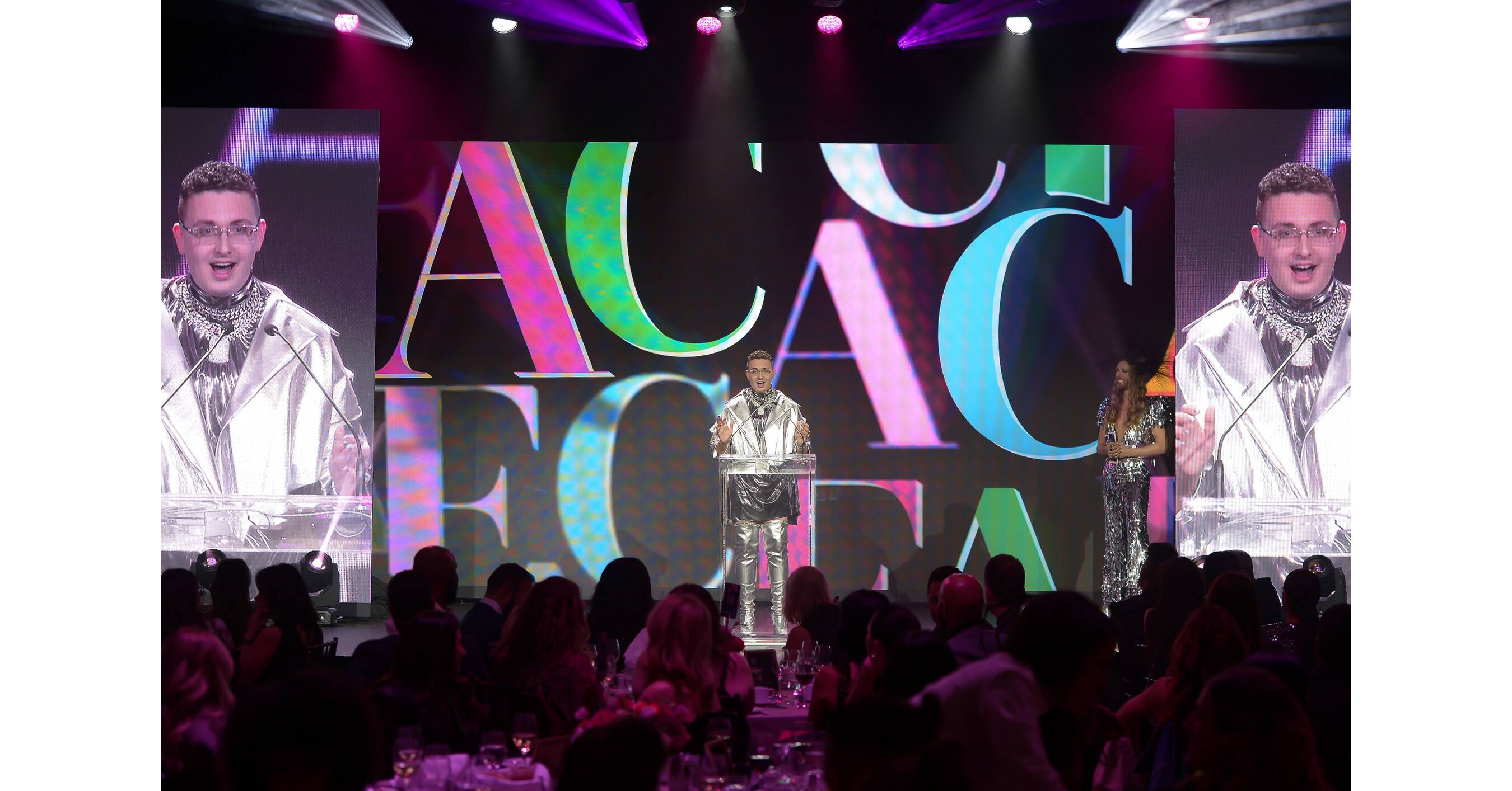 Cash Labs Wins Canadian Arts and Fashion Awards (CAFA) Fashion ...