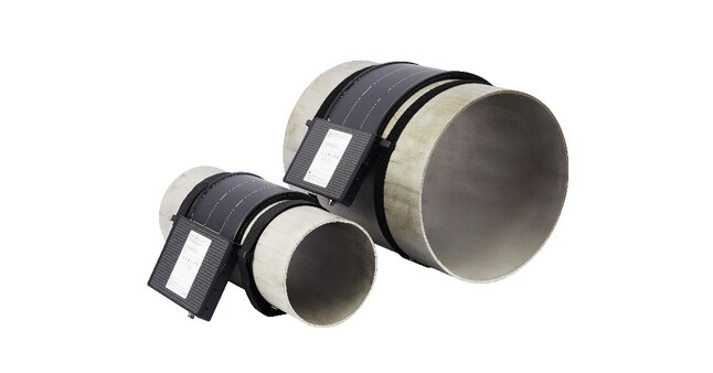 Vieworks' Bendable X-ray Detectors to Redefine NDT (Non-destructive ...